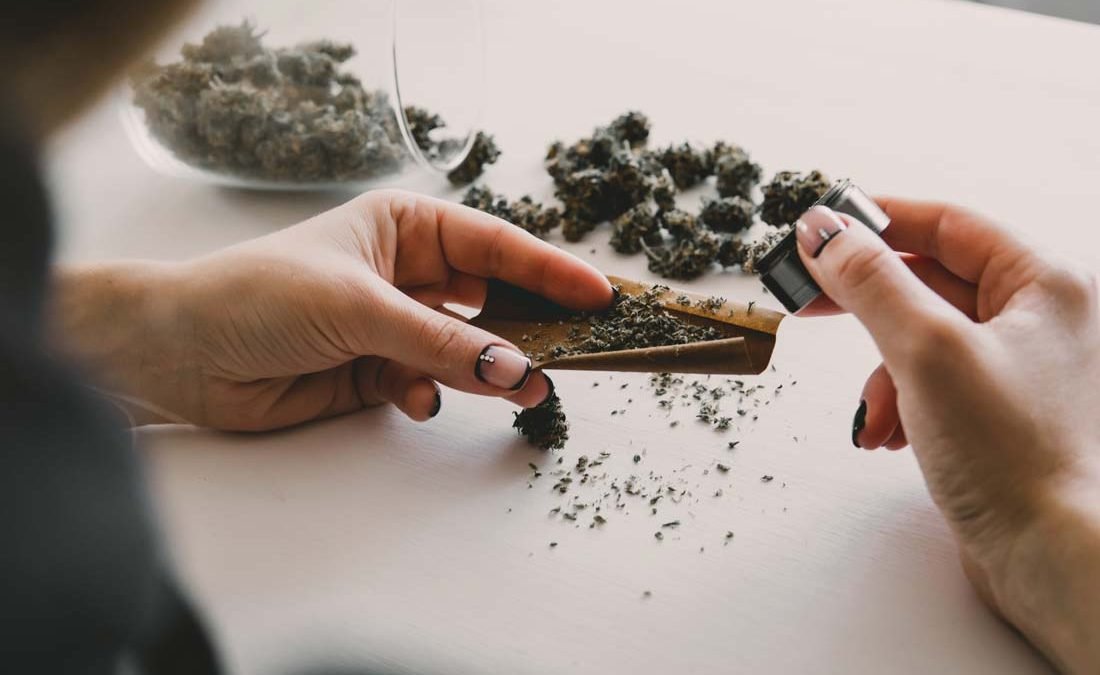 top rolling papers joint